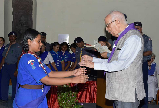 Delhi Public School, Howrah » Awards & Accolades