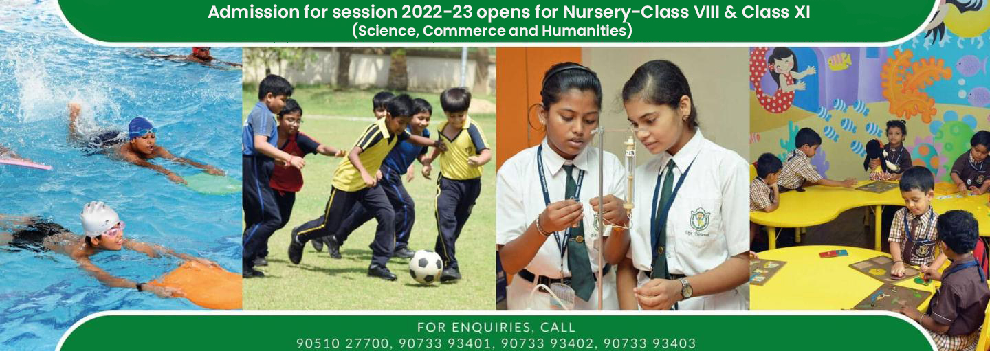 Delhi Public School, Howrah