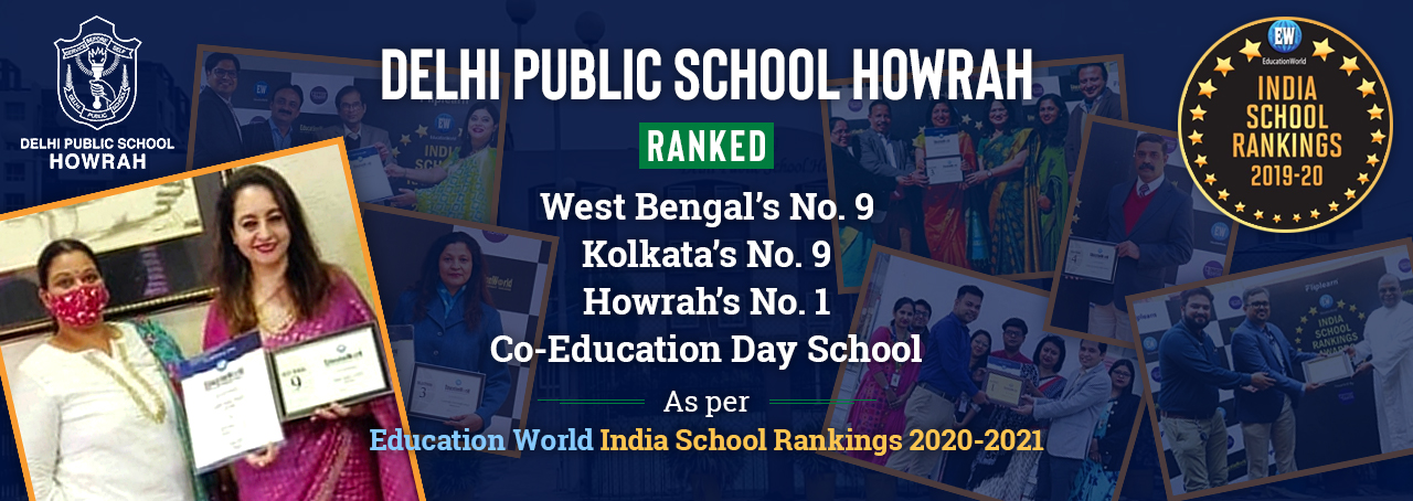 Delhi Public School, Howrah